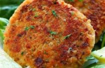 Lemon Butter Fish – Pin Healthy Recipes